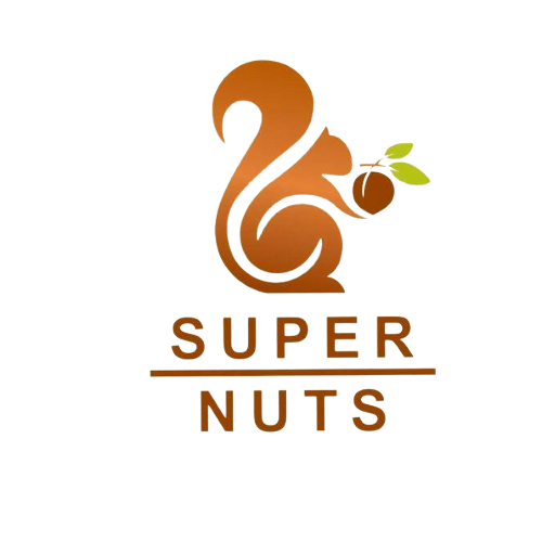 SUPERNUTS — С пользой для ЗДОРОВЬЯ!
