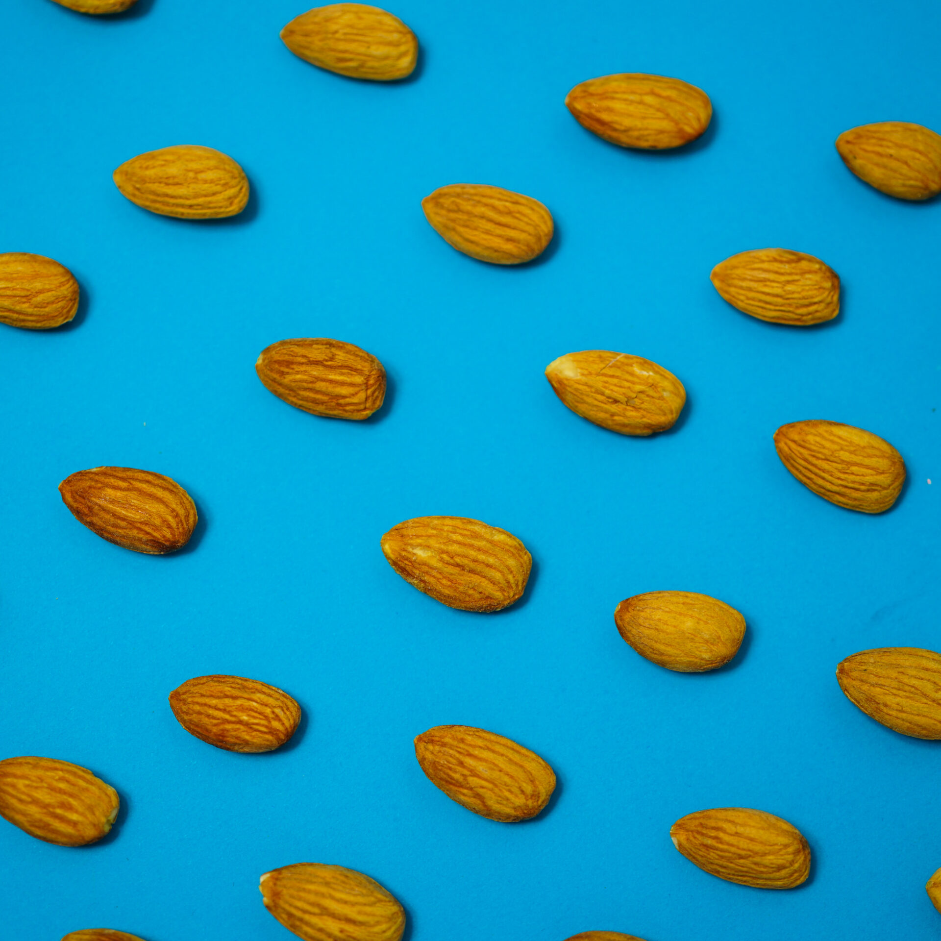 SUPERNUTS — С пользой для ЗДОРОВЬЯ!